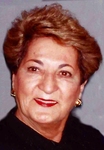 Sonia Sahagian Obituary - Shrewsbury, Massachusetts | Britton Funeral ...