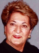 Sonia Sahagian Obituary - Shrewsbury, Massachusetts | Britton Funeral ...